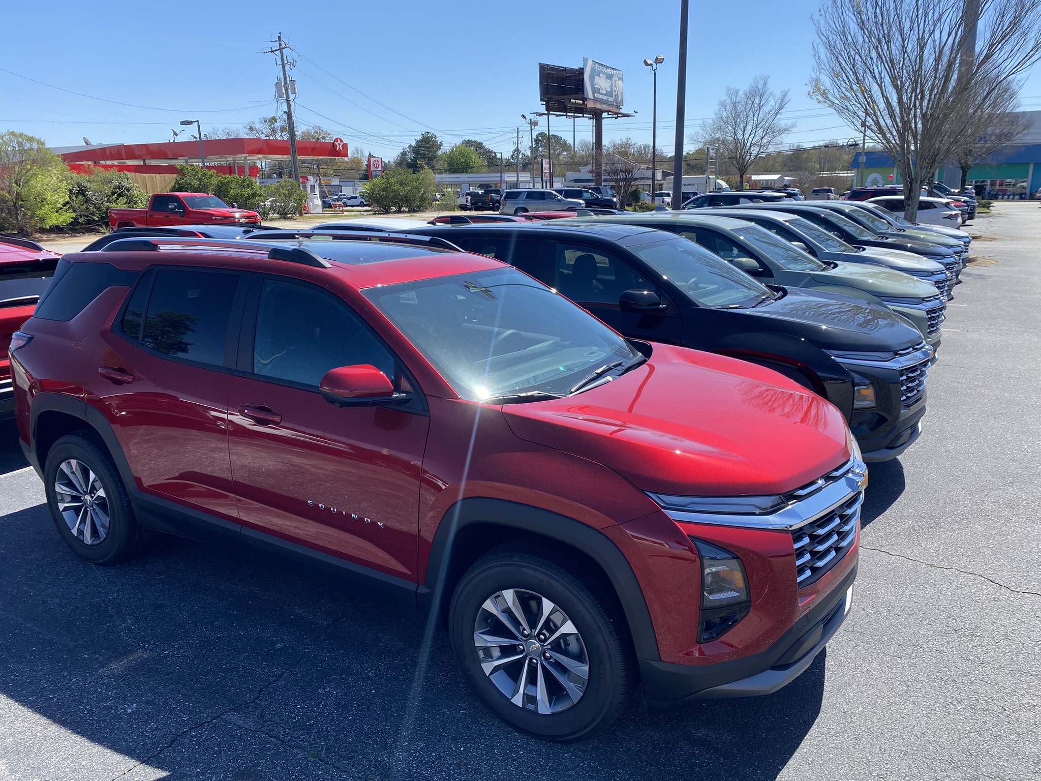 Athens Chevrolet - Bogart, GA | Cars.com
