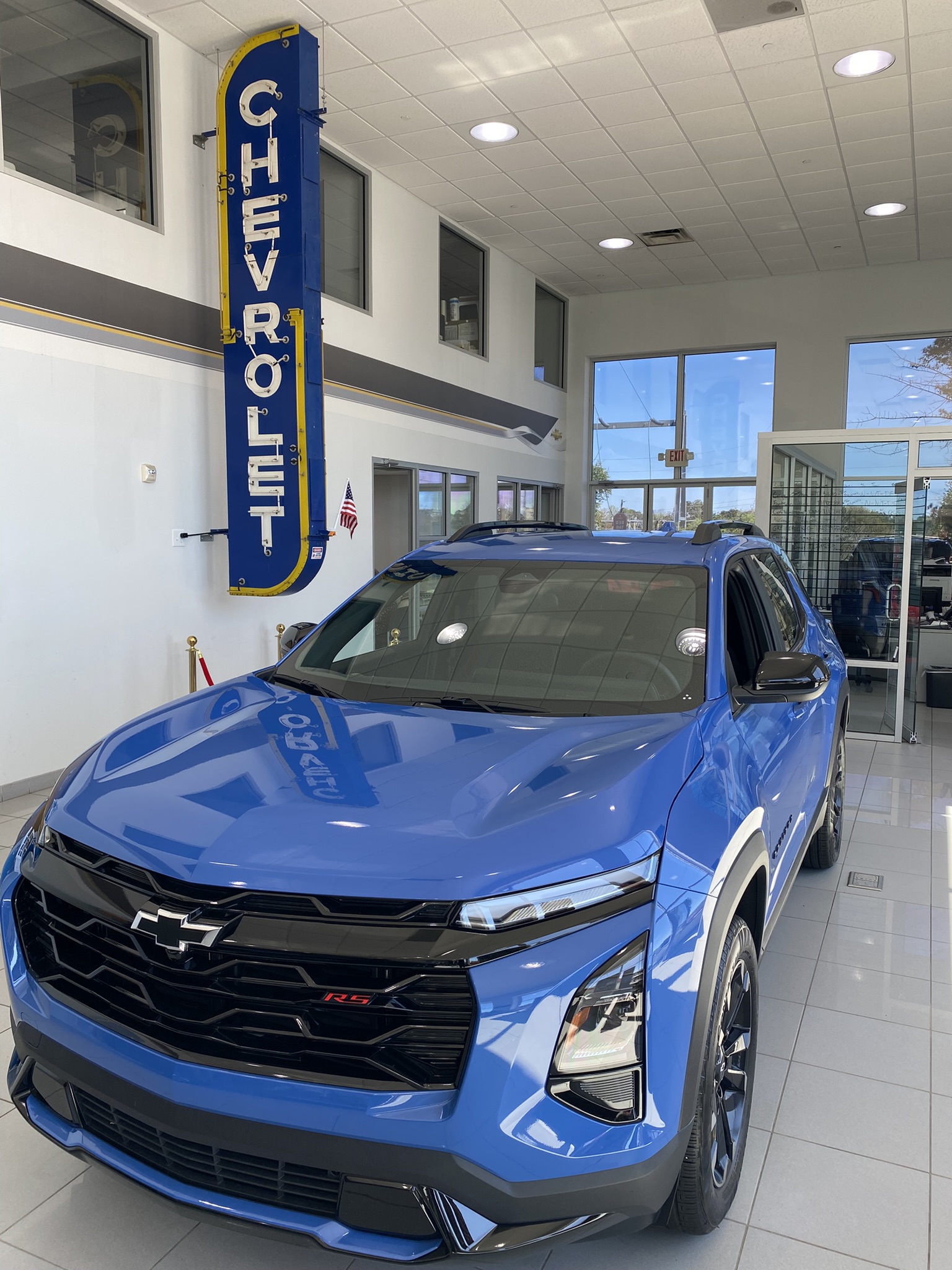 Athens Chevrolet - Bogart, GA | Cars.com