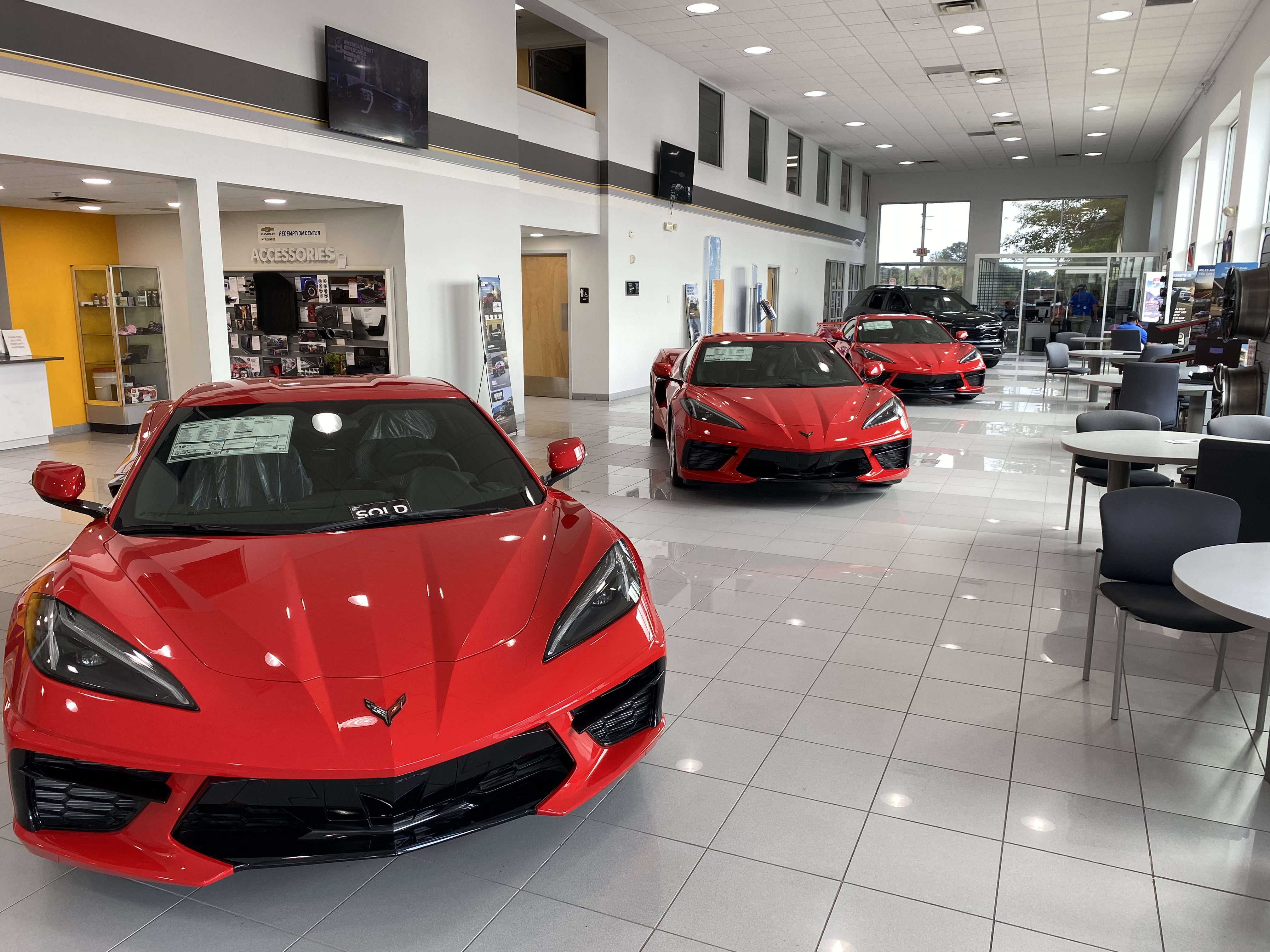 Athens Chevrolet - Bogart, GA | Cars.com