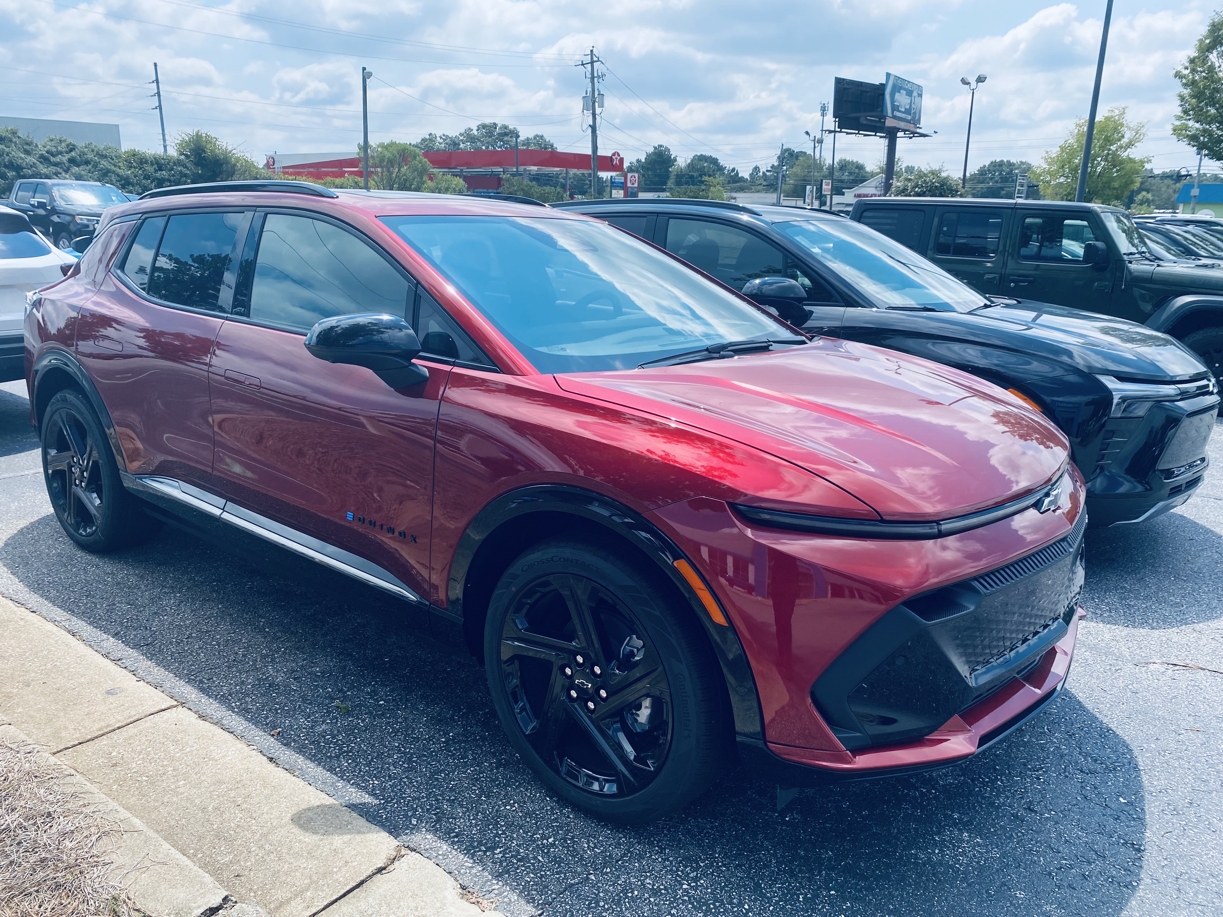 Athens Chevrolet - Bogart, GA | Cars.com