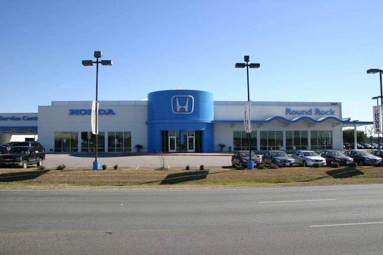 Round Rock Honda - Round Rock, TX | Cars.com