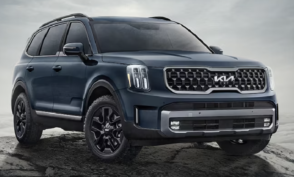 Grand Kia - Denver, CO | Cars.com