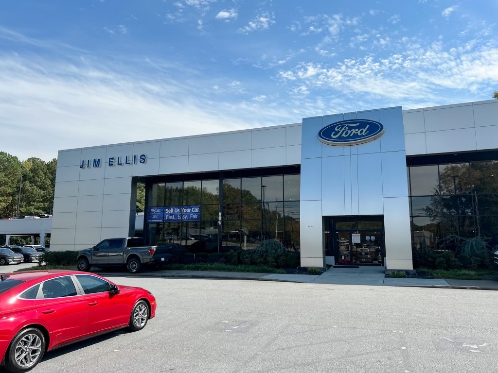 Jim Ellis Ford Sandy Springs - Atlanta, GA | Cars.com
