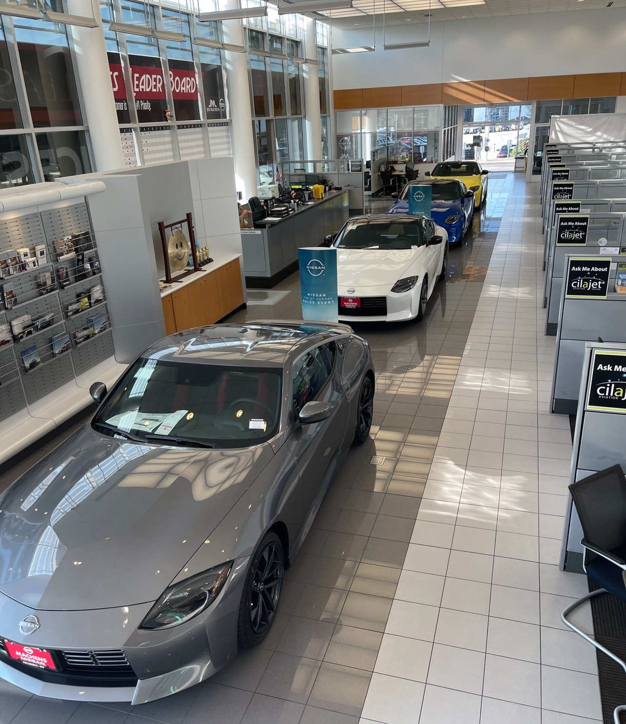 Joe Machens Nissan - Columbia, MO | Cars.com
