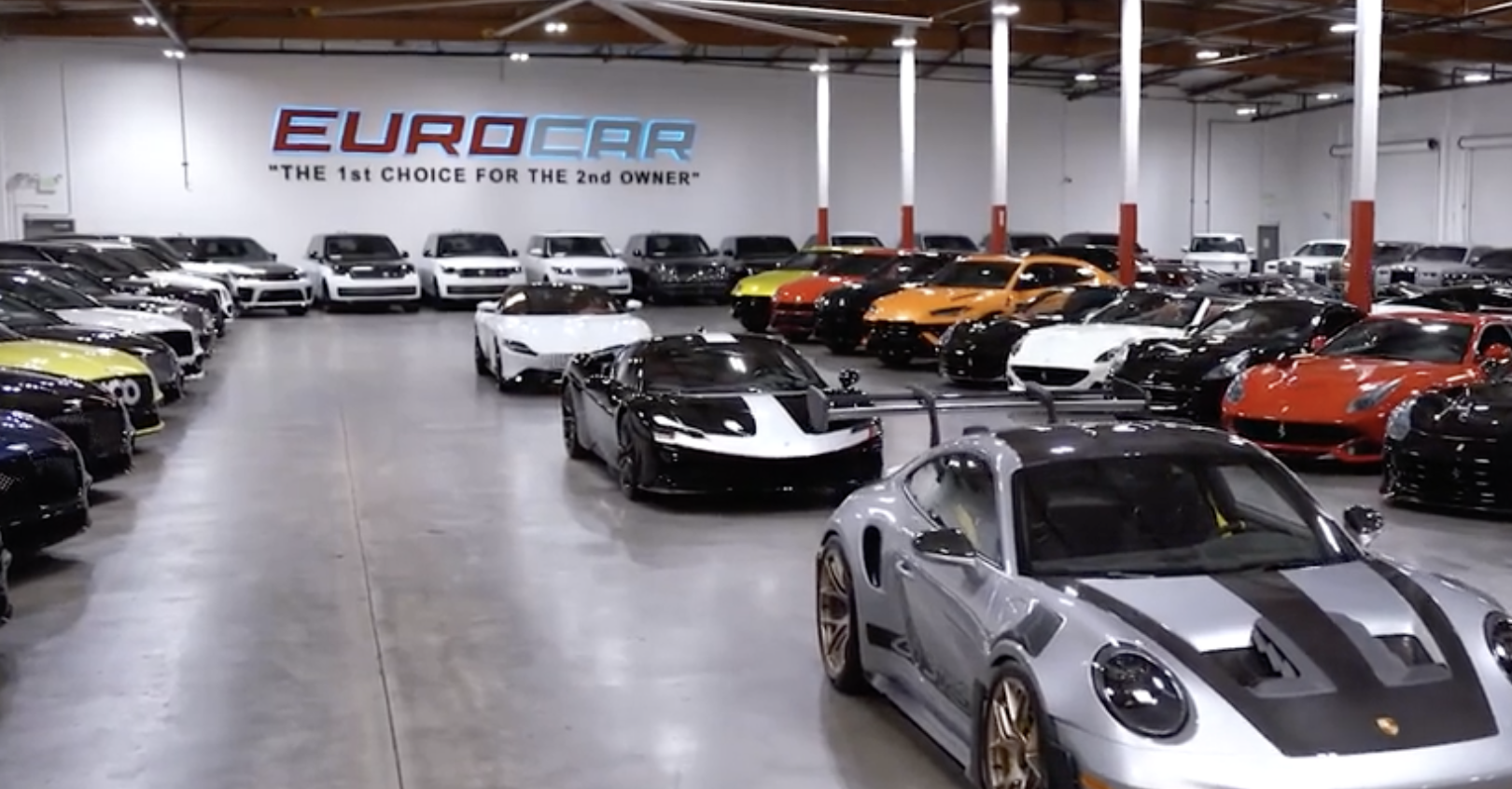 Eurocar - Costa Mesa, CA | Cars.com