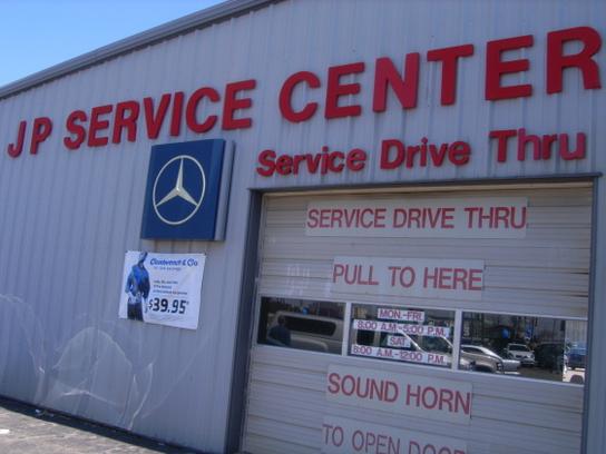 JP Motors, Inc. - Peru, IL | Cars.com