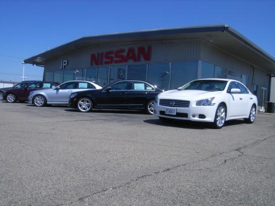 JP Motors, Inc. - Peru, IL | Cars.com