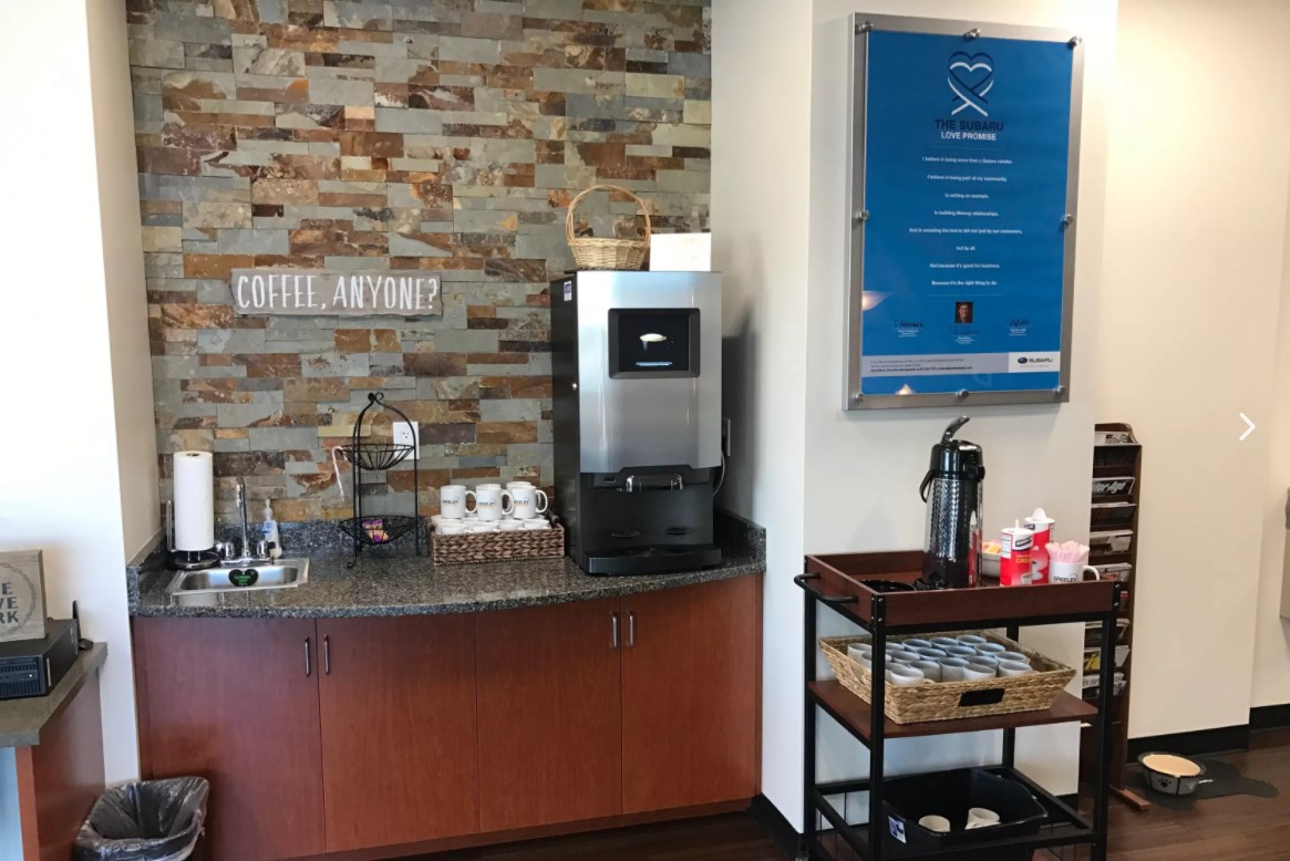 Mike Shaw Subaru Greeley - Greeley, CO | Cars.com