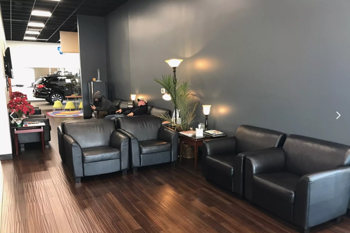 Mike Shaw Subaru Greeley - Greeley, CO | Cars.com