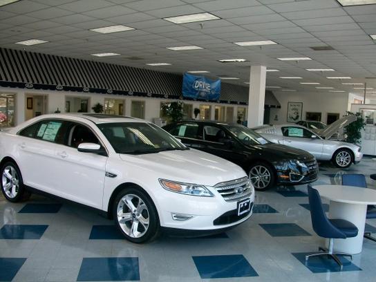Freedom Ford Claypool Hill