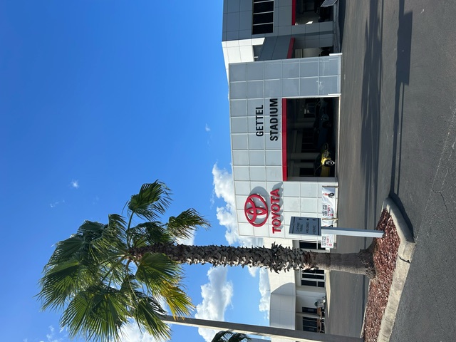 Gettel Stadium Toyota - Tampa, FL | Cars.com