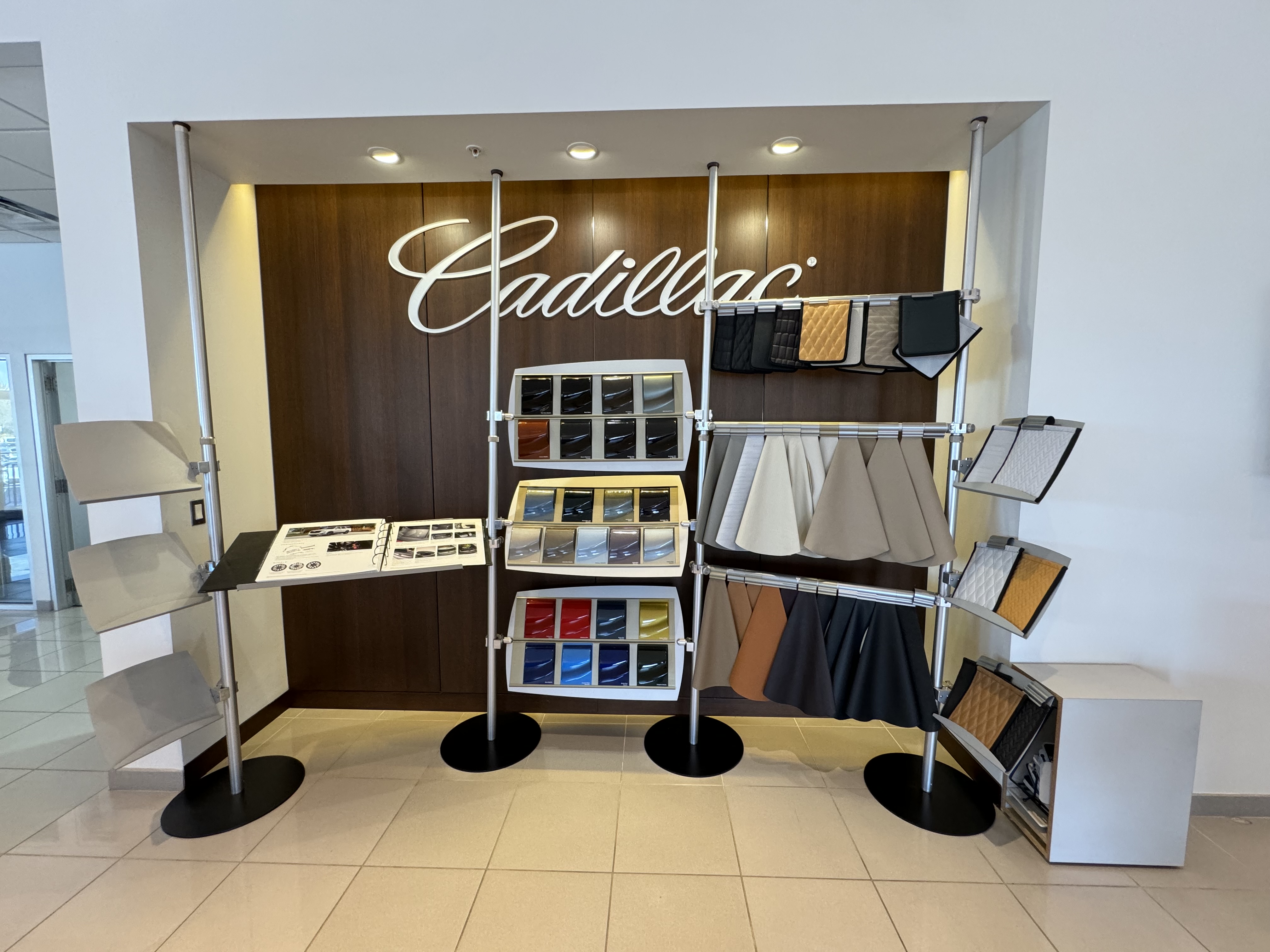 Fitzgerald Cadillac Frederick - Frederick, MD | Cars.com