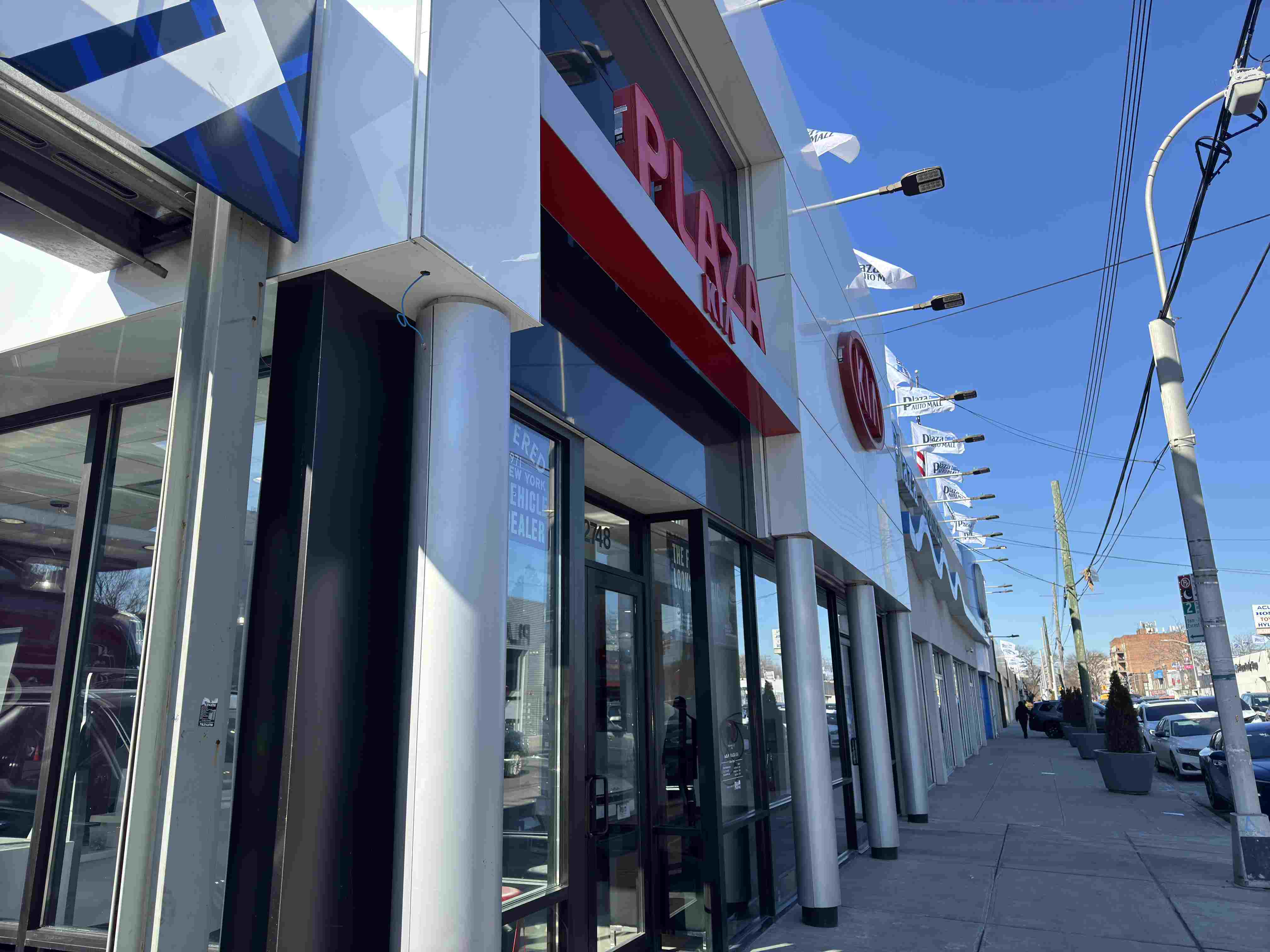 Plaza Auto Mall - Brooklyn, NY | Cars.com