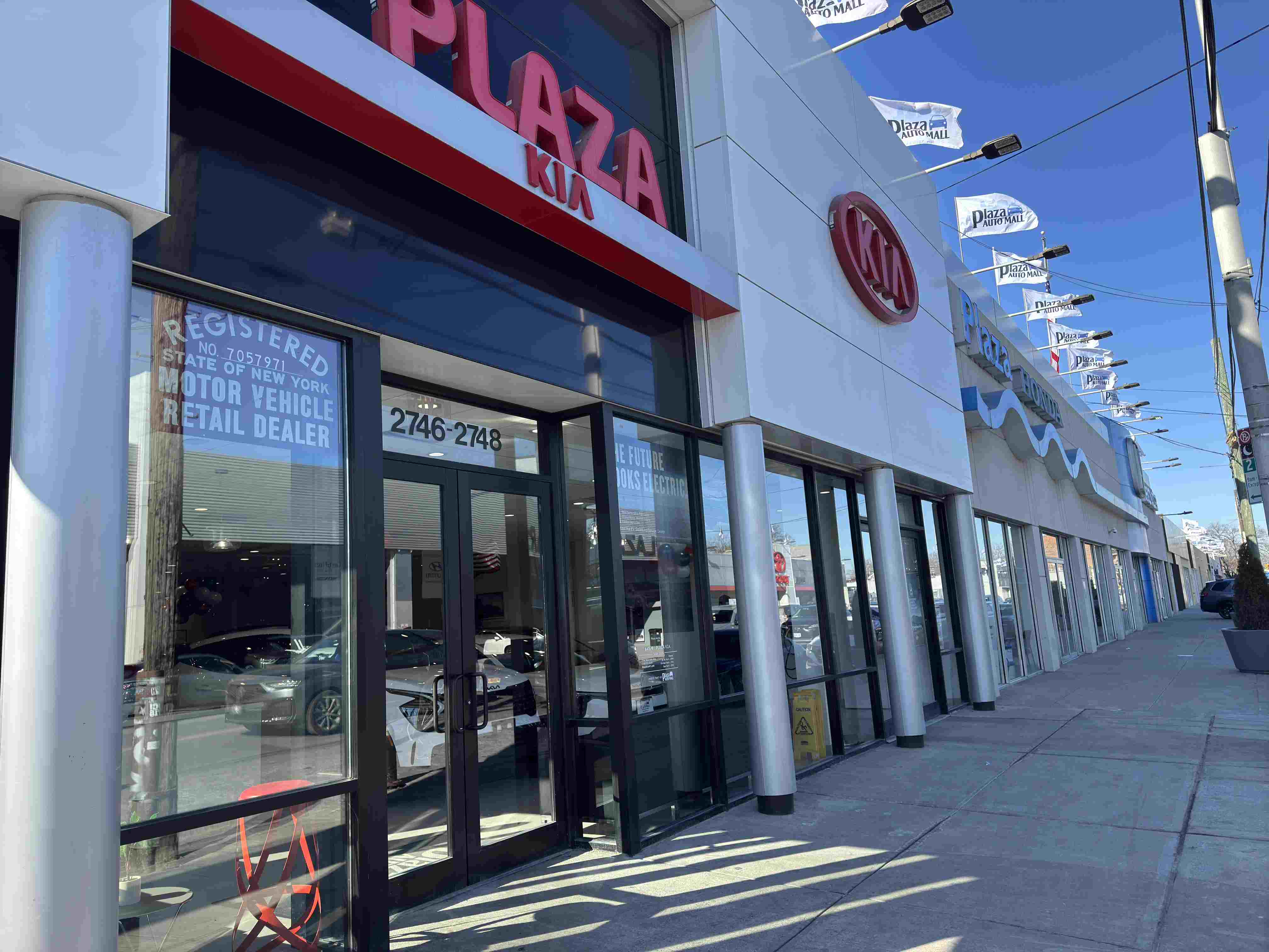 Plaza Auto Mall - Brooklyn, NY | Cars.com