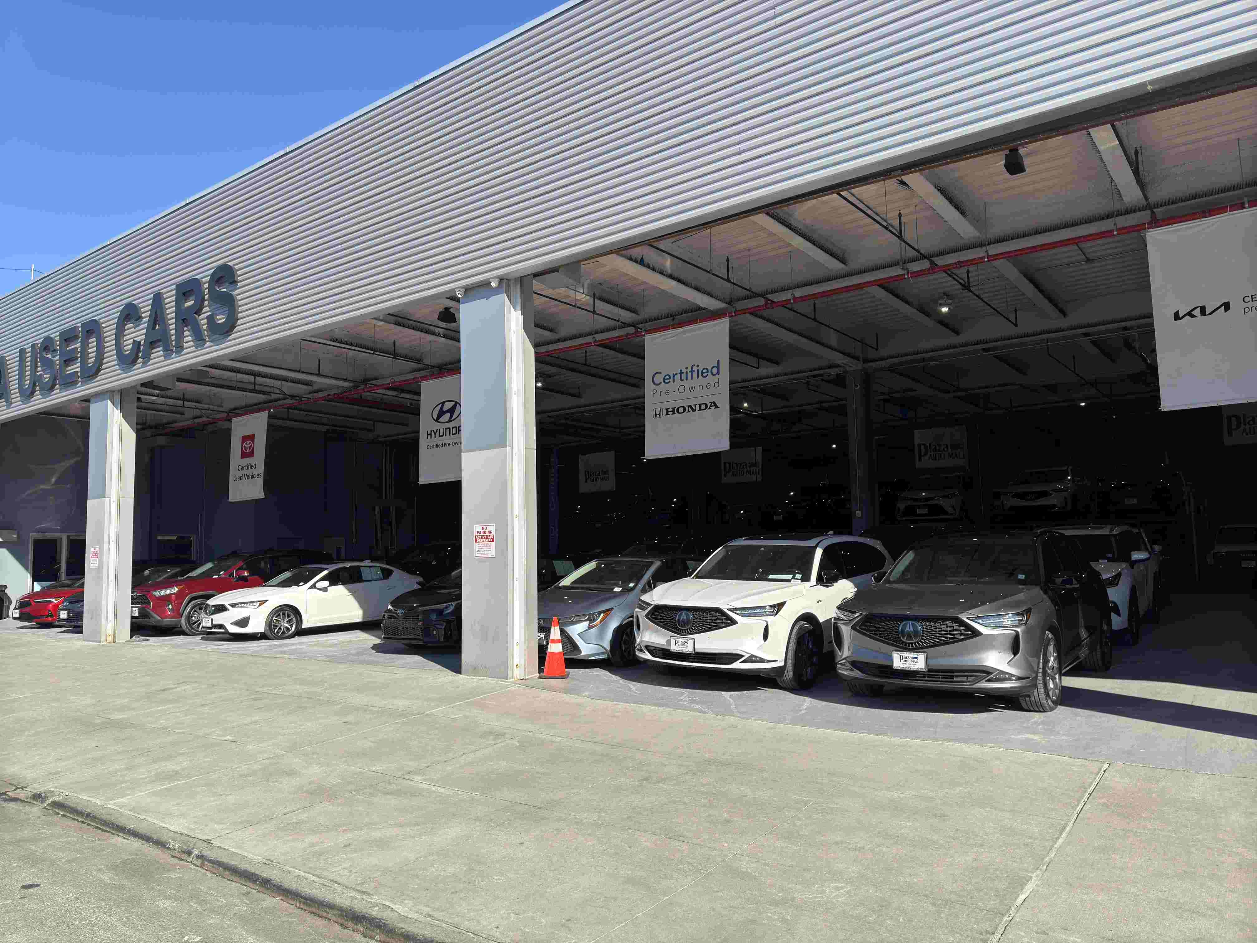 Plaza Auto Mall - Brooklyn, NY | Cars.com