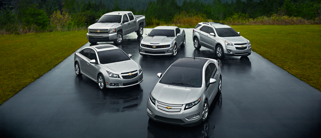 Nucar Chevrolet of New Castle - New Castle, DE | Cars.com