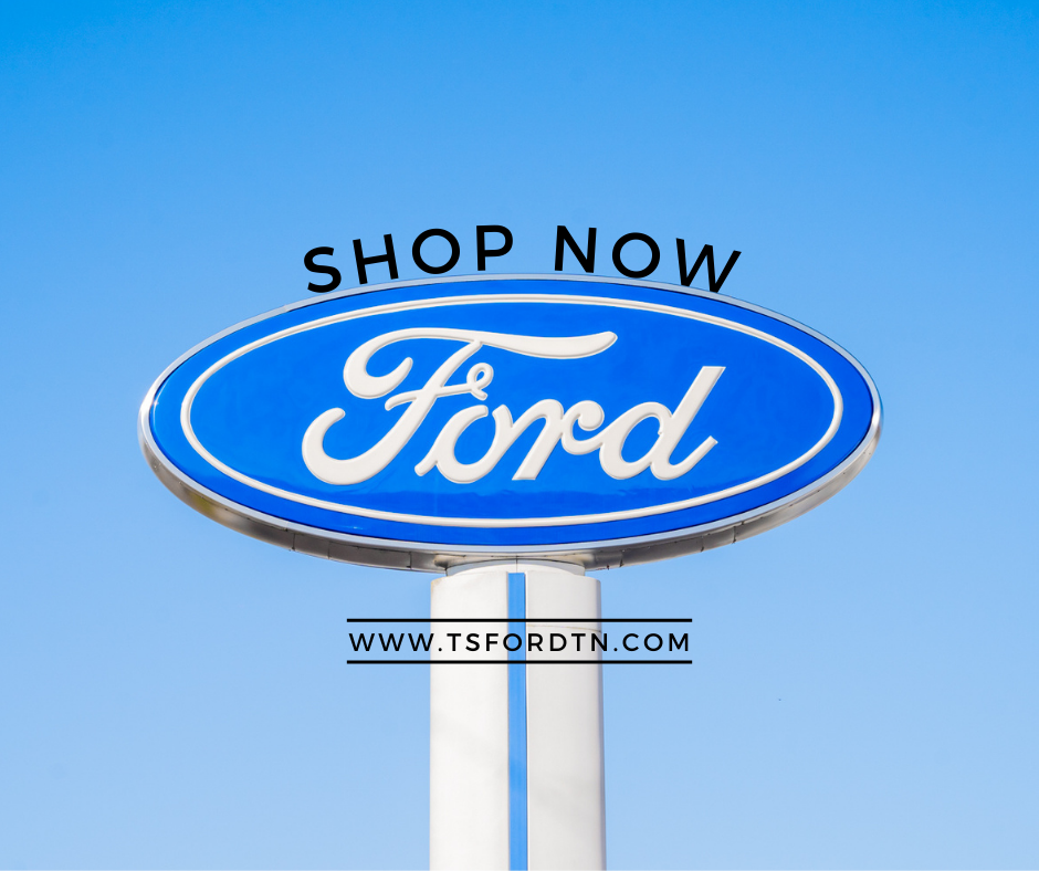 Tim Short Ford of LaFollette - LaFollette, TN | Cars.com