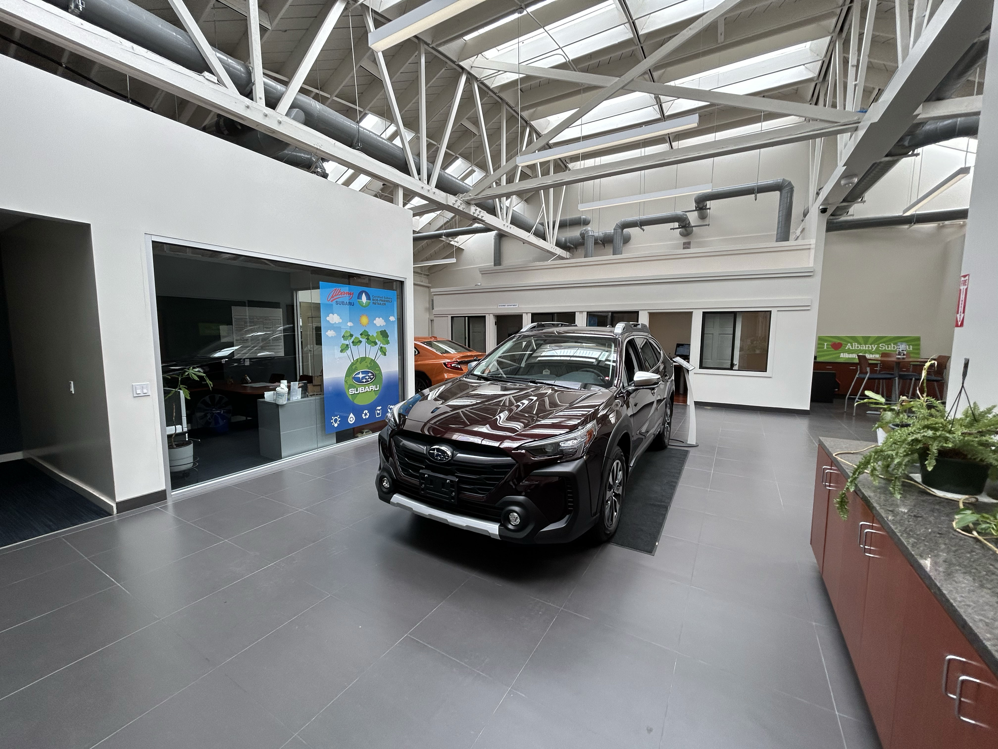 Albany Subaru - Albany, CA | Cars.com