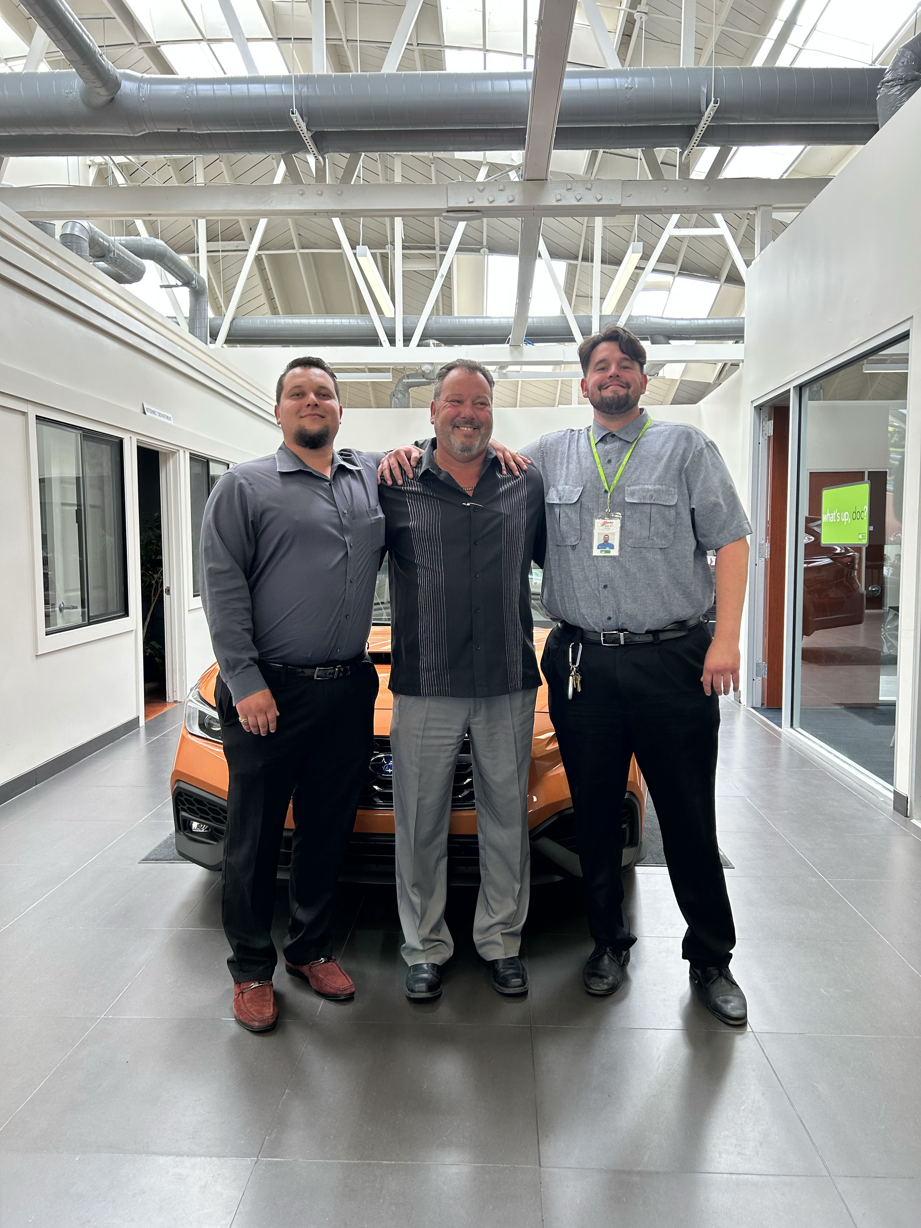 Albany Subaru - Albany, CA | Cars.com