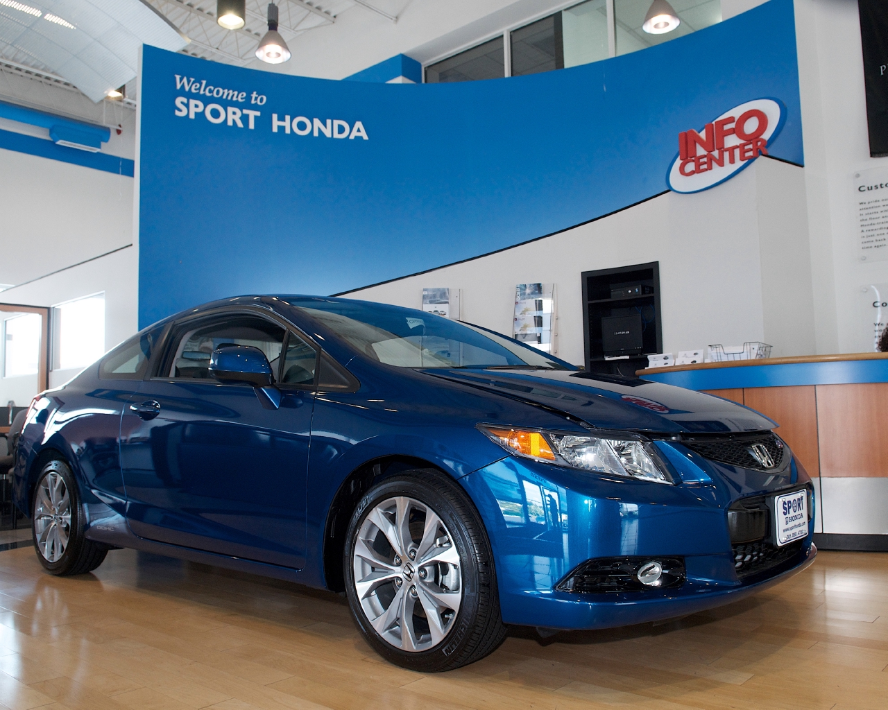 Sport Honda - Silver Spring, MD | Cars.com