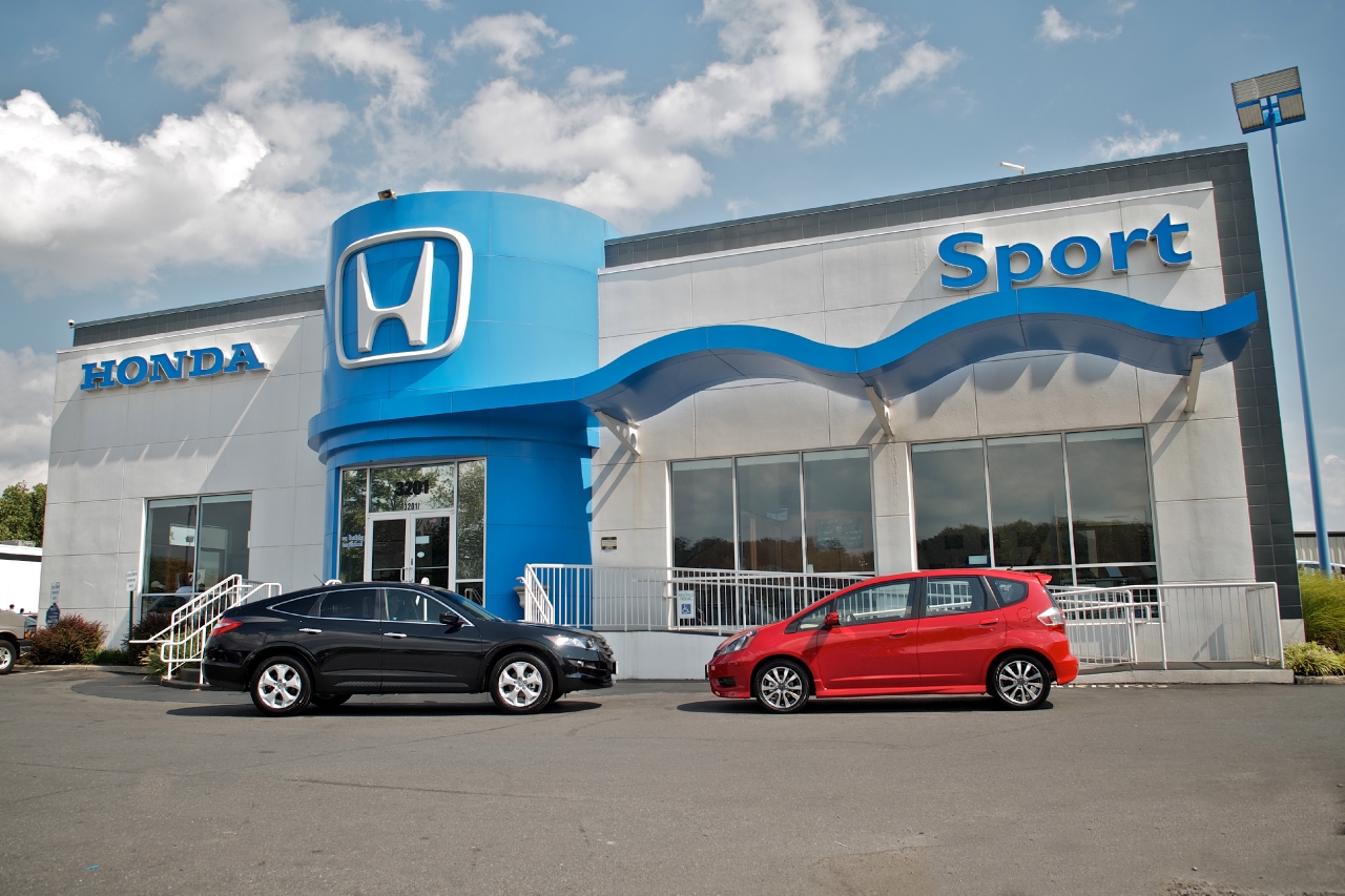 Sport Honda - Silver Spring, MD | Cars.com