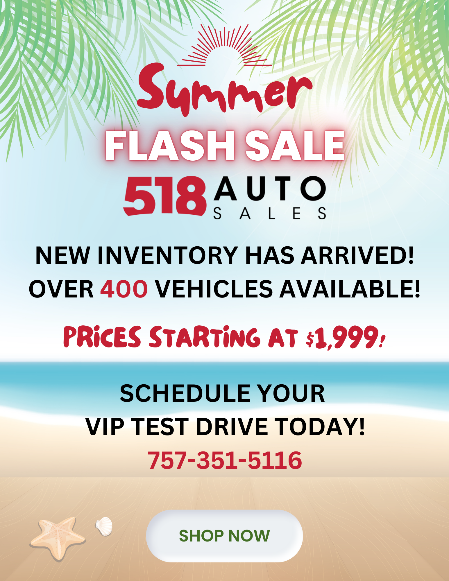 518 Auto Sales - Norfolk, VA | Cars.com