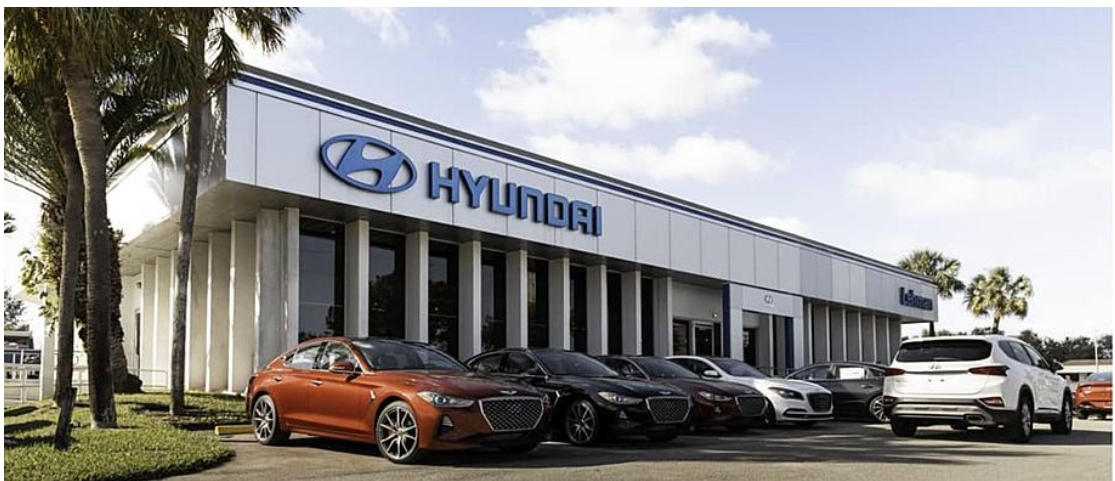 Hyundai of North Miami - Miami Gardens, FL | Cars.com