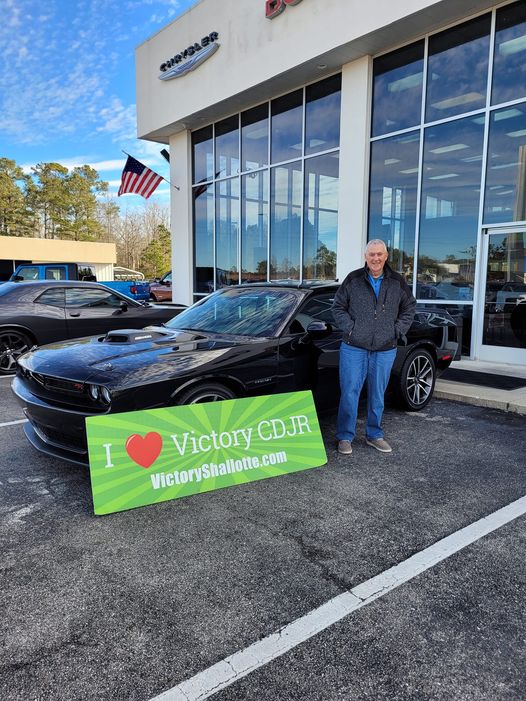 Victory CDJR of Shallotte - Shallotte, NC | Cars.com