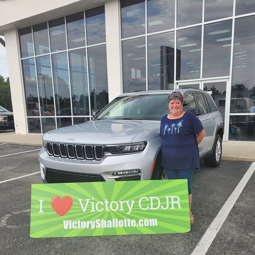 Victory CDJR of Shallotte - Shallotte, NC | Cars.com