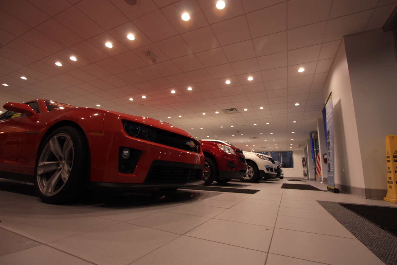 Dave Hallman Chevrolet - Erie, PA | Cars.com