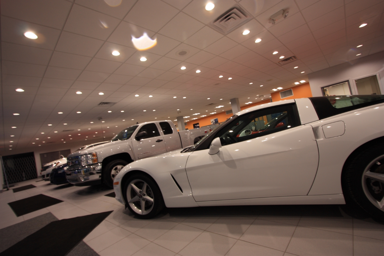 Dave Hallman Chevrolet - Erie, PA | Cars.com