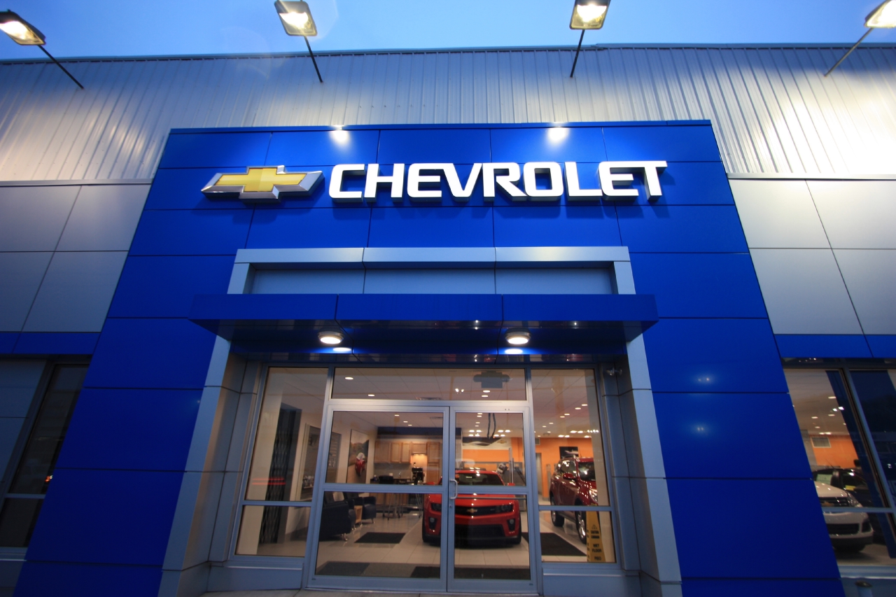 Dave Hallman Chevrolet - Erie, PA | Cars.com
