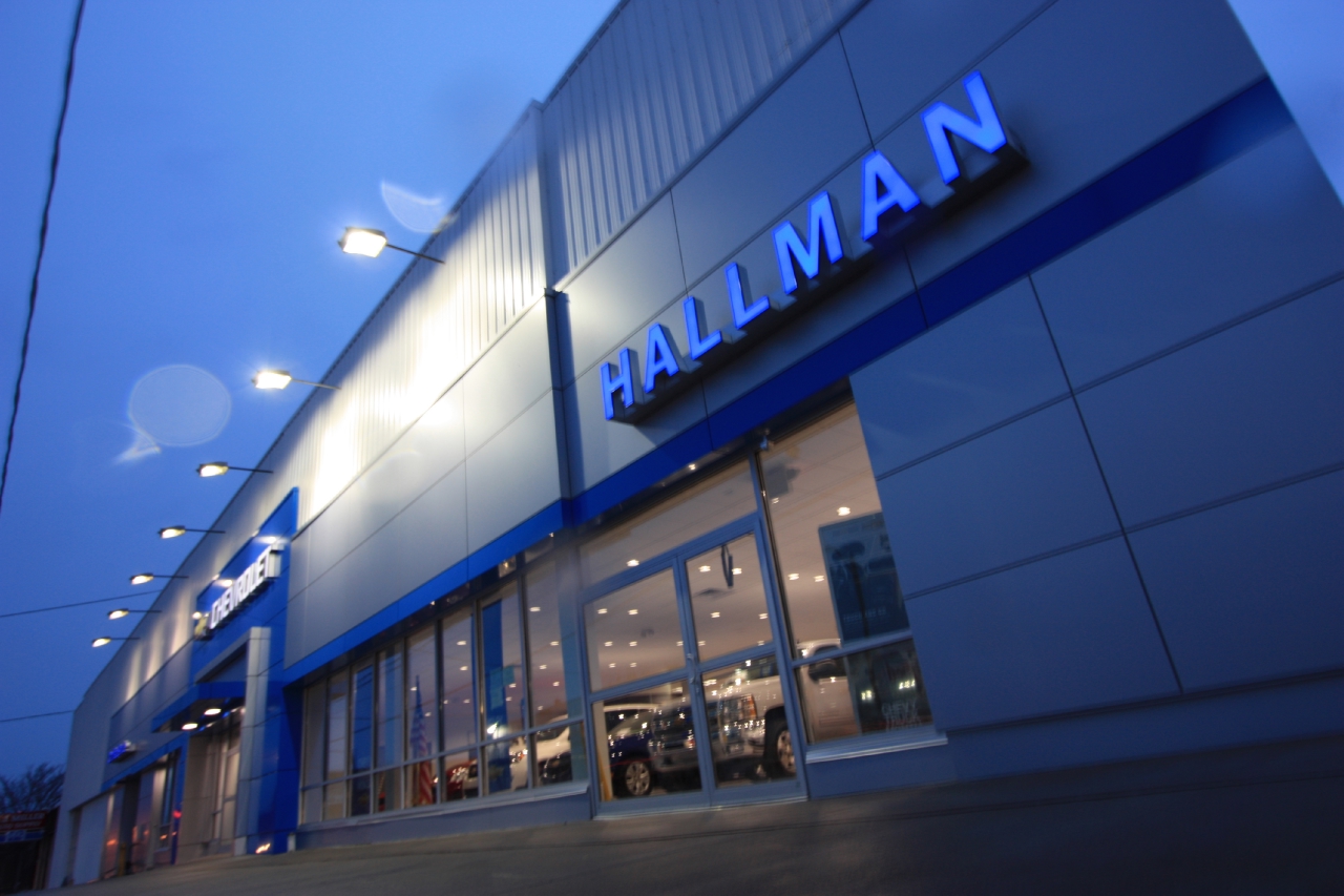 Dave Hallman Chevrolet - Erie, PA | Cars.com