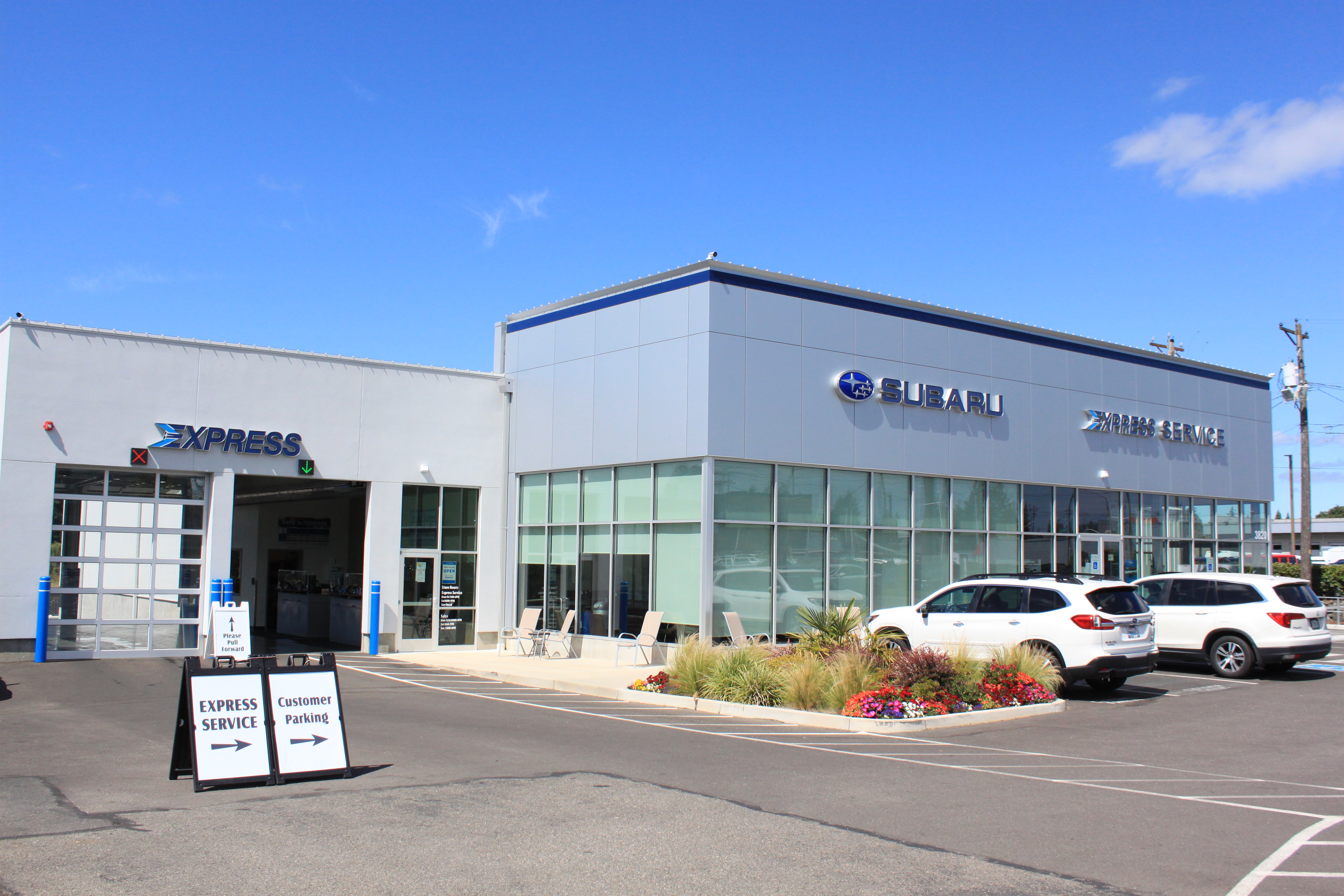 Tacoma Subaru - Tacoma, WA | Cars.com