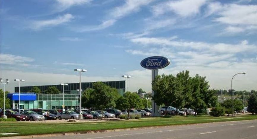 Phil Long Ford of Denver - Denver, CO | Cars.com