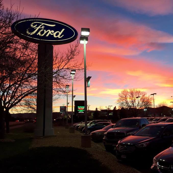 Phil Long Ford of Denver - Denver, CO | Cars.com