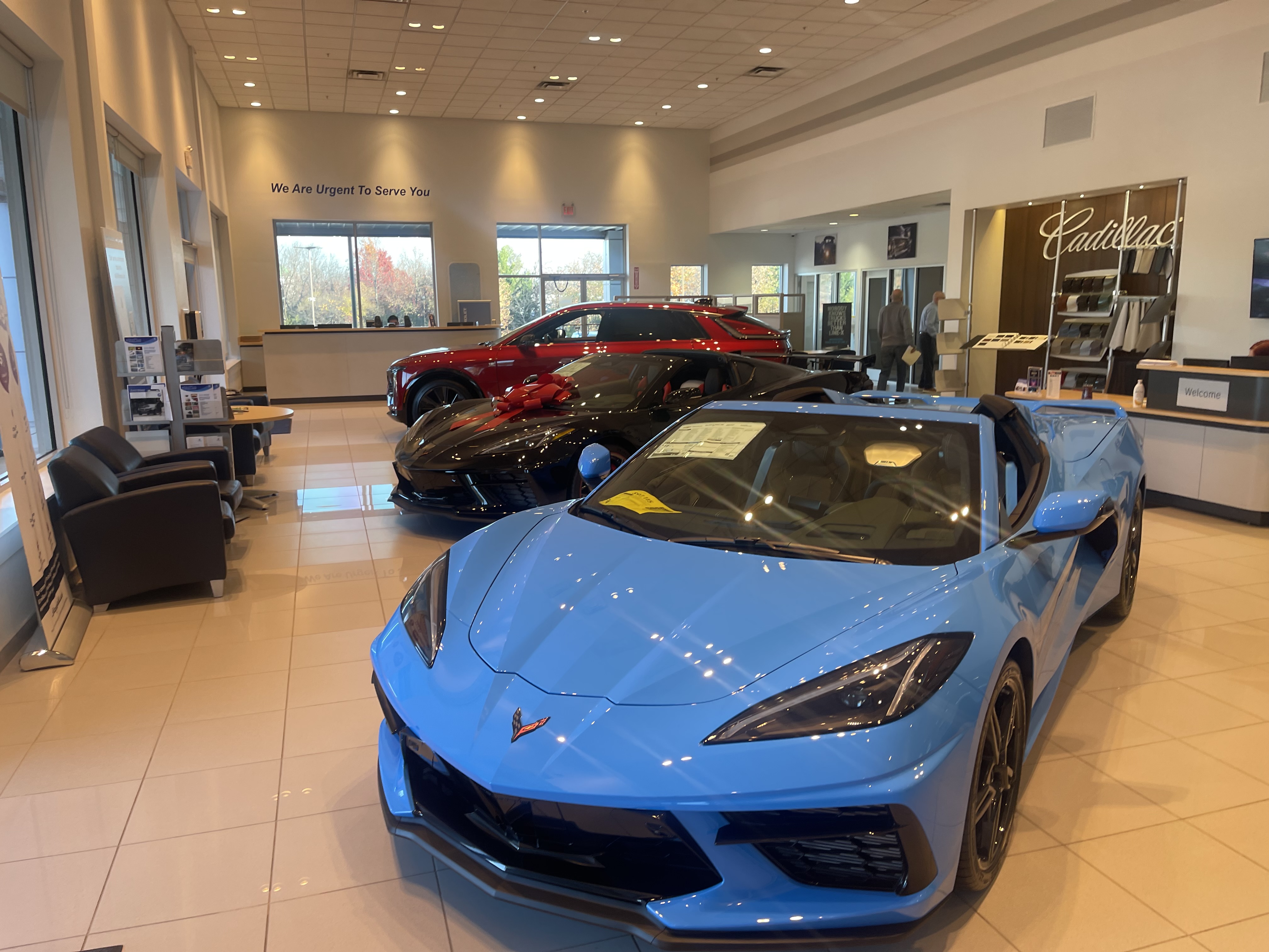 Fitzgerald Chevrolet Frederick - Frederick, MD | Cars.com