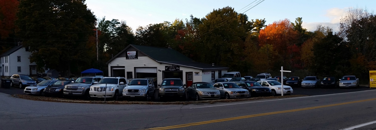 Flying Wheels Inc - Danville, NH | Cars.com