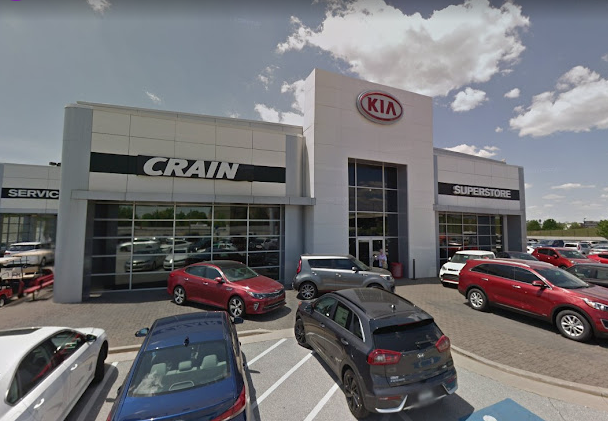 Crain Kia of Bentonville - Bentonville, AR | Cars.com