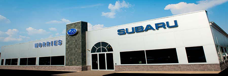 Eau Claire Wi Subaru