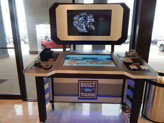 Karl Klement Ford - Decatur, TX | Cars.com