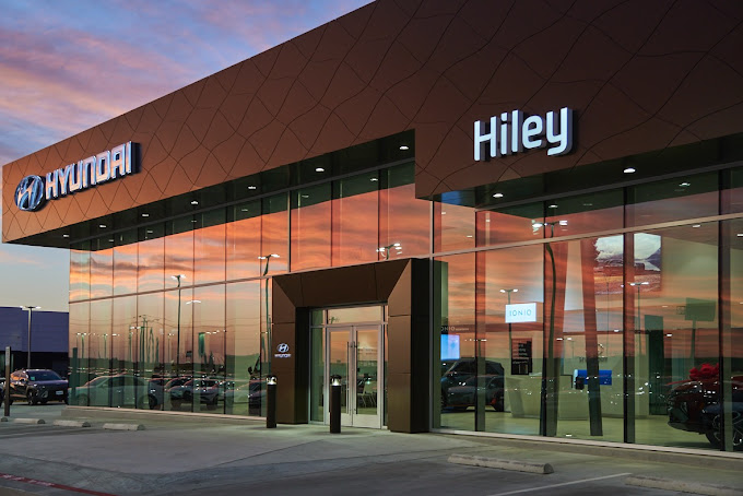 Hiley Hyundai of Fort Worth - Fort Worth, TX | Cars.com