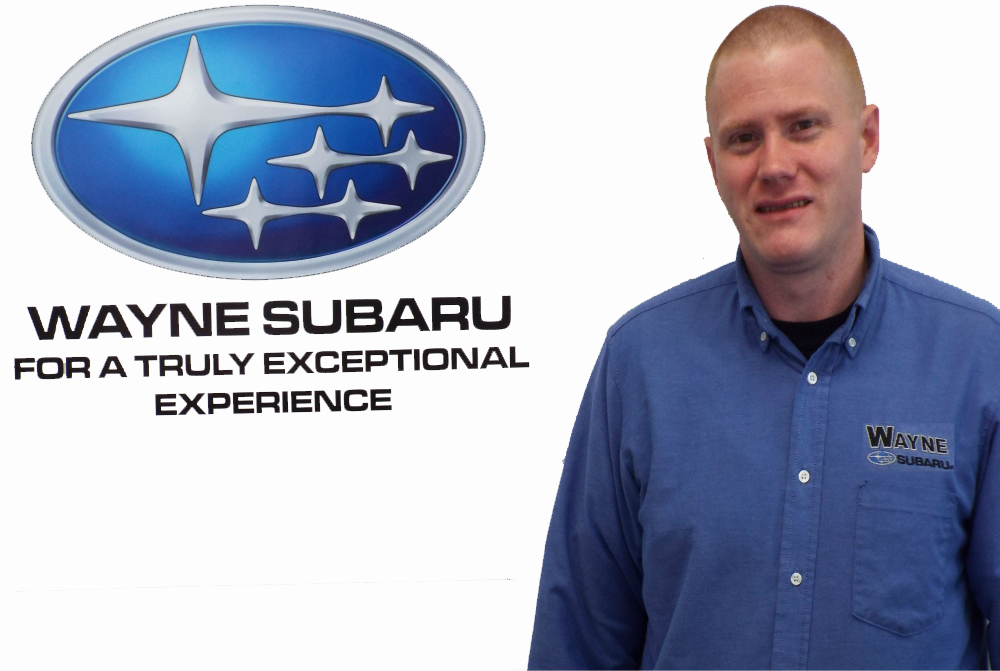 Wayne Subaru - Pequannock Township, NJ | Cars.com