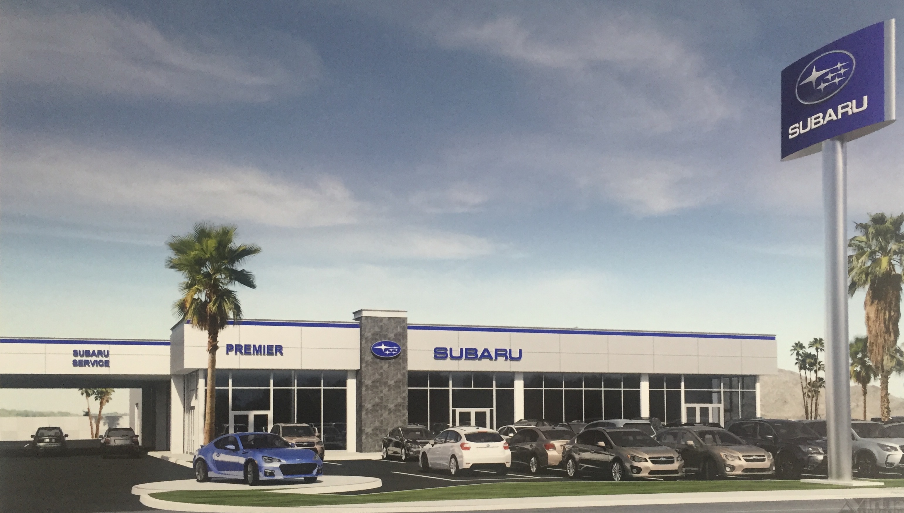 Premier Subaru - Fremont, CA | Cars.com