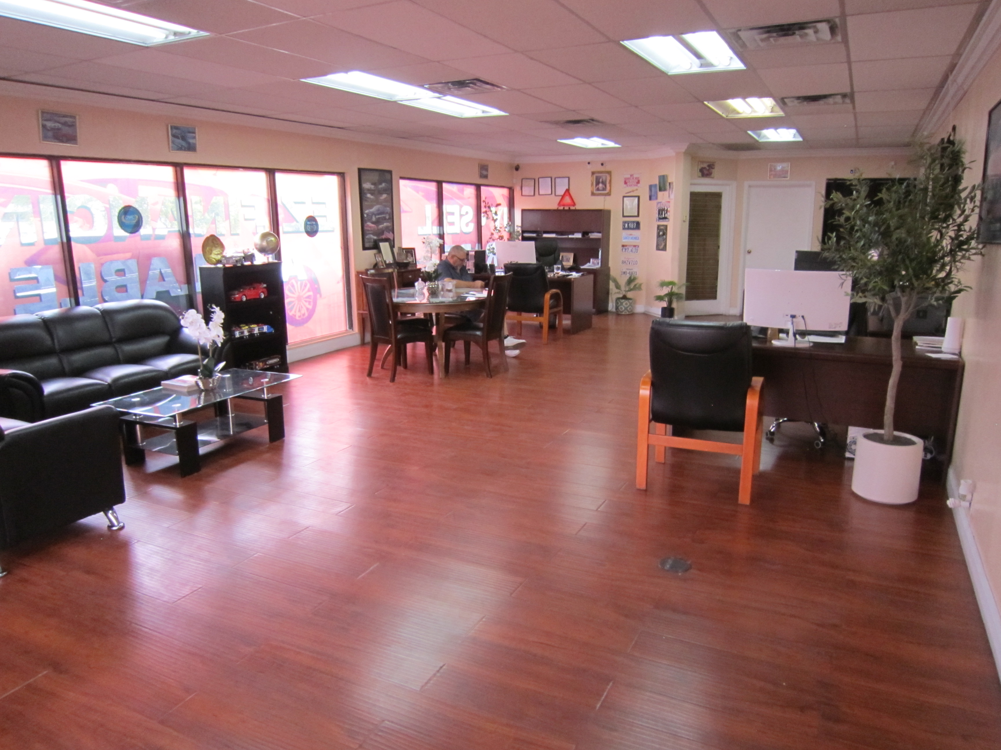 Desert Import Auto - Las Vegas, NV | Cars.com