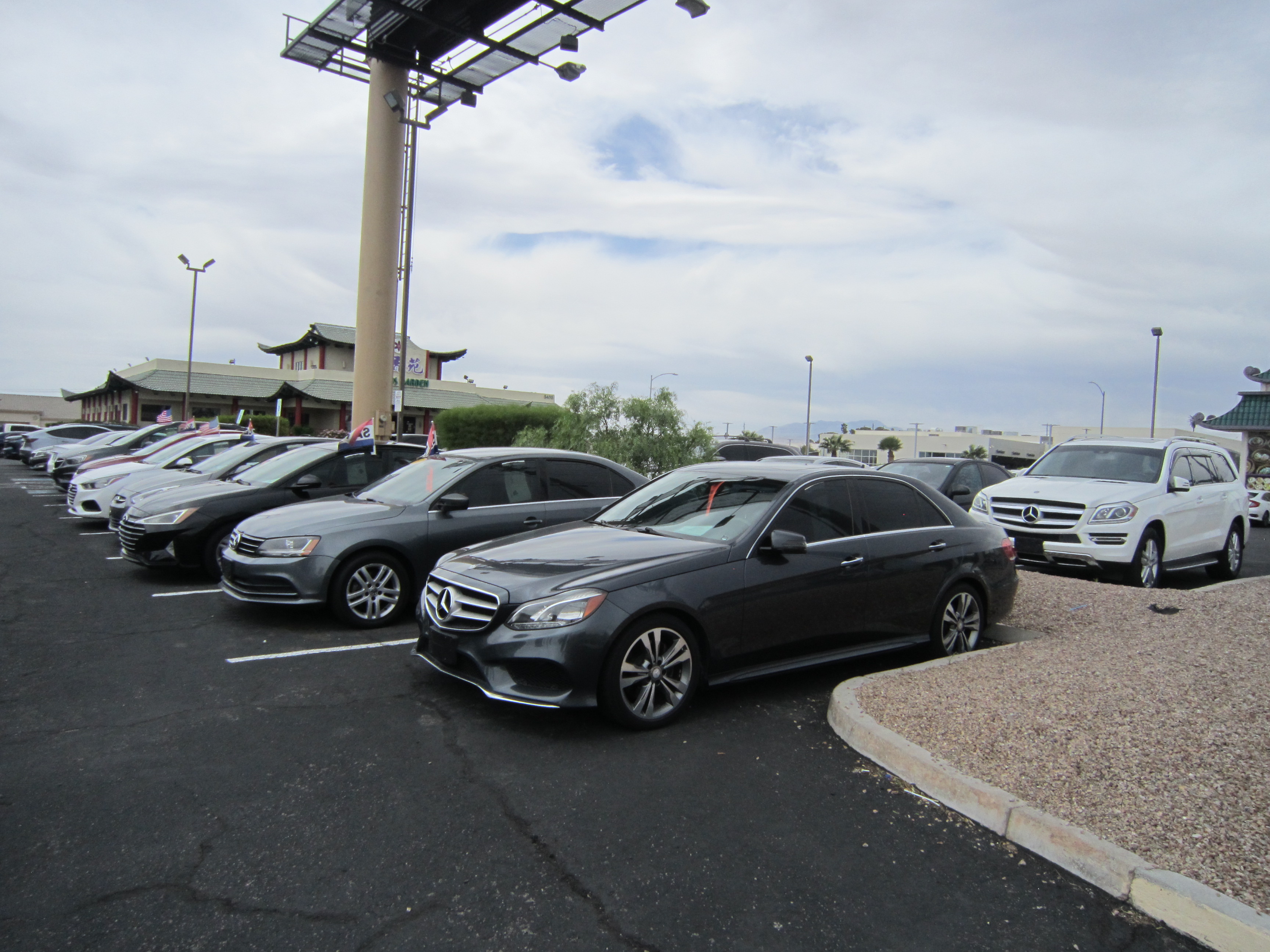 Desert Import Auto - Las Vegas, NV | Cars.com