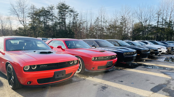 Pride Auto Sales - Fredericksburg, VA | Cars.com