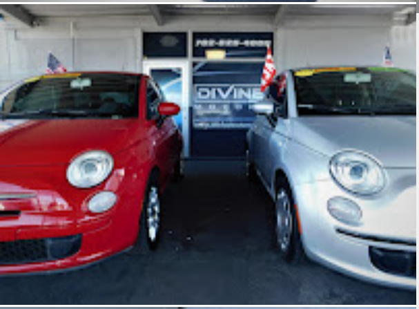 Divine Motors - Las Vegas, NV | Cars.com