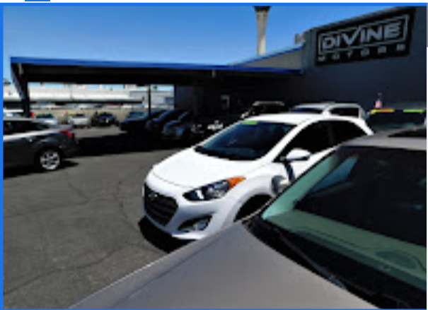 Divine Motors - Las Vegas, NV | Cars.com