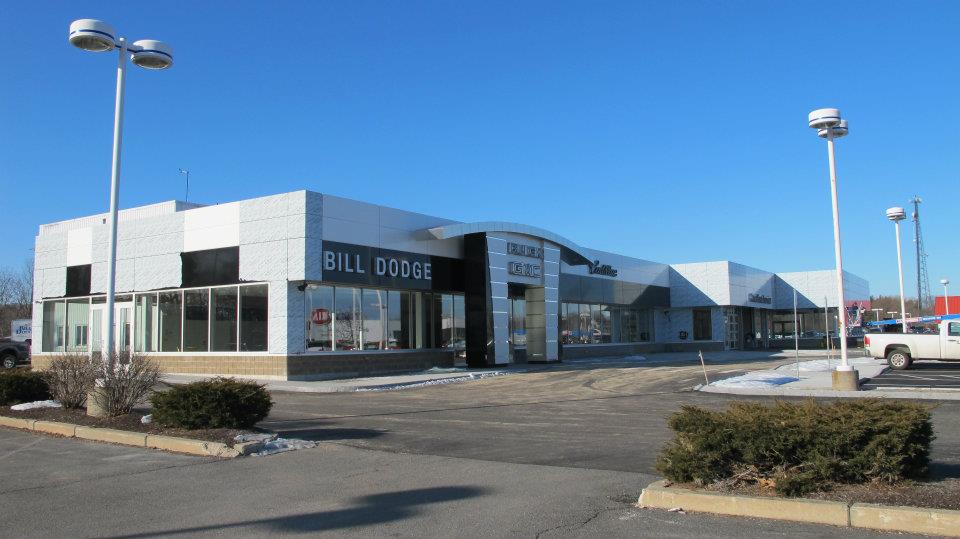 Bill Dodge GMC Buick - Westbrook, ME | Cars.com